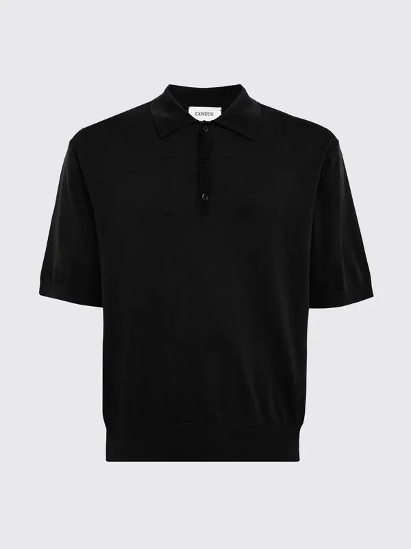 LANEUS Polo Shirt