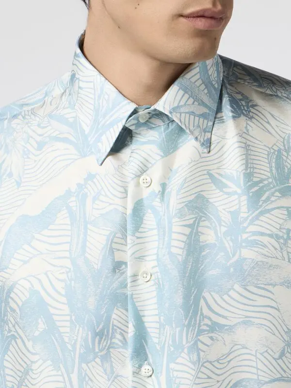 BILLIONAIRE Shirt