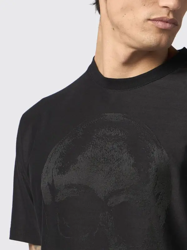 Philipp Plein T-shirt - Black