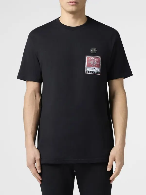 Philipp Plein T-shirt - Black