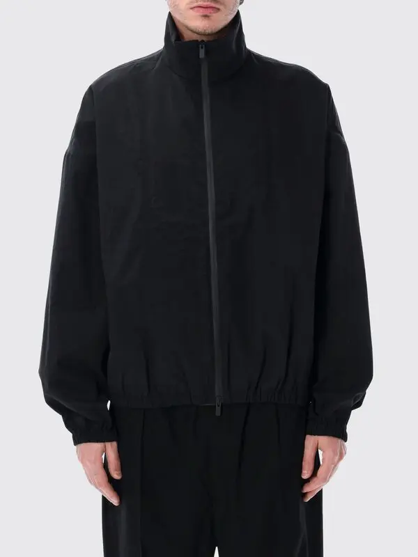 Fear Of God Jacket - Black