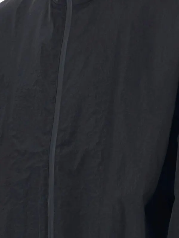 Fear Of God Jacket - Black