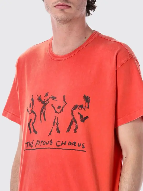 VANS T-shirt - Red