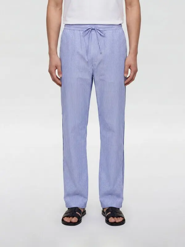 Dolce & Gabbana Trousers - Striped