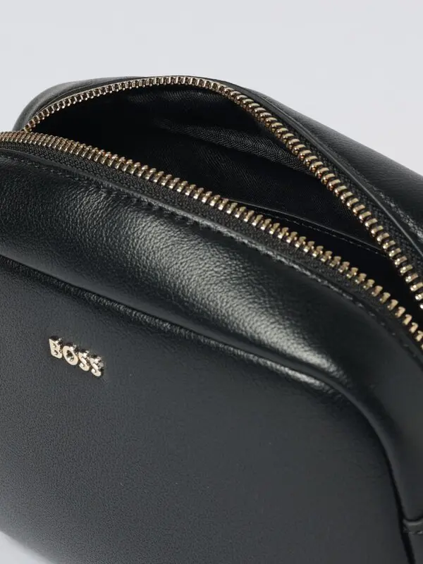 BOSS Mini Bag - Black