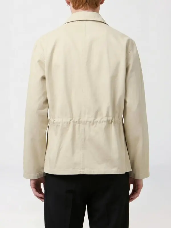 Our Legacy Cotton Jacket