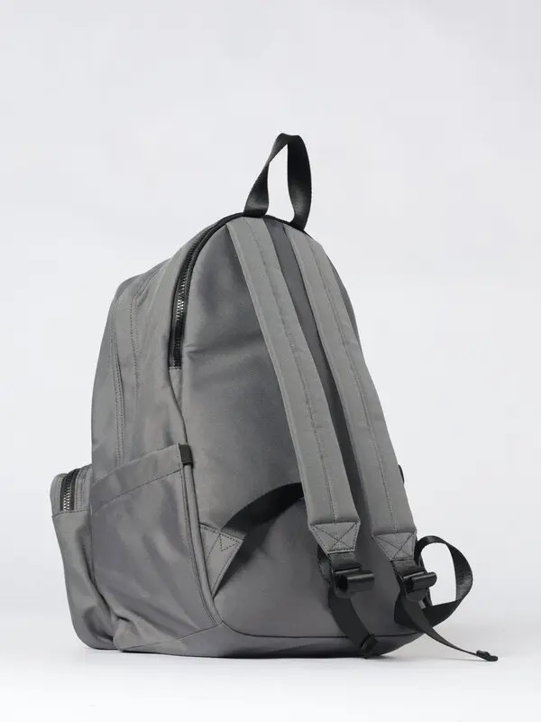 EA7 Backpack - Grey