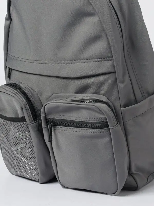 EA7 Backpack - Grey