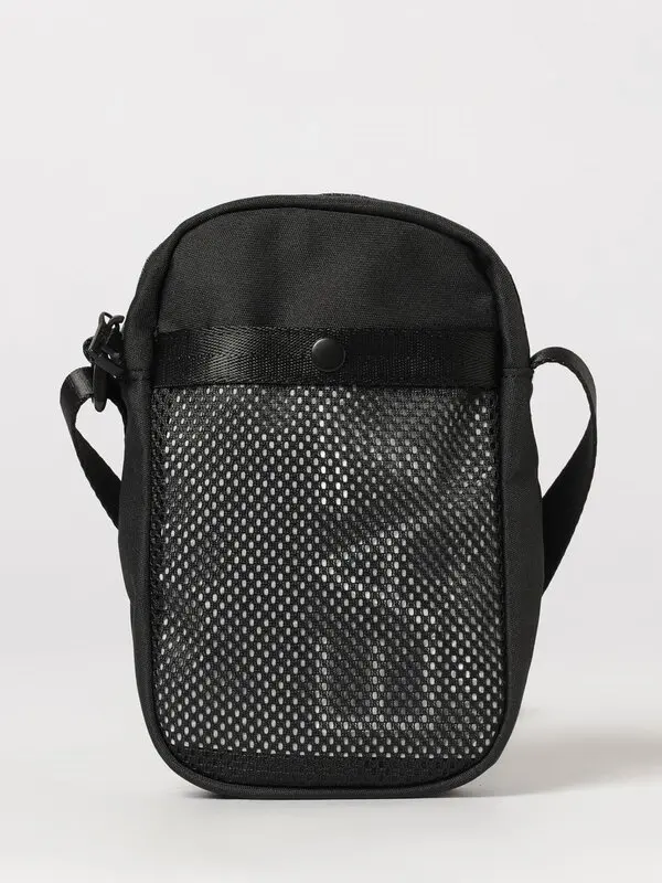 EA7 Shoulder Bag - Black
