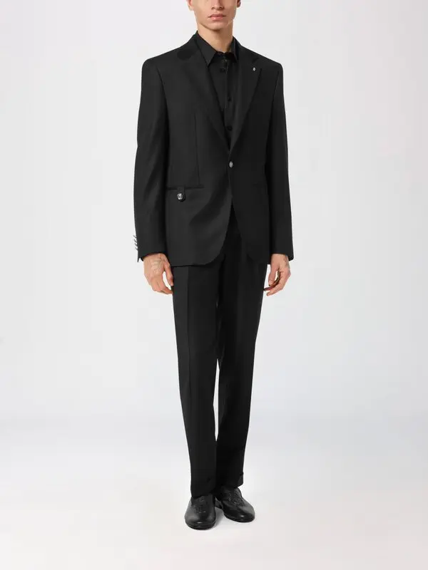 BILLIONAIRE Tailored Jacket