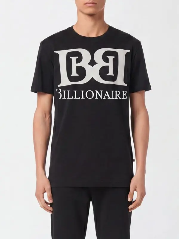 BILLIONAIRE T-shirt - Black