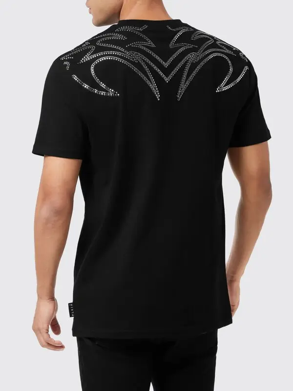 Philipp Plein T-shirt - Black