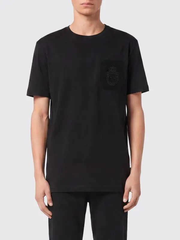 BILLIONAIRE T-shirt - Black