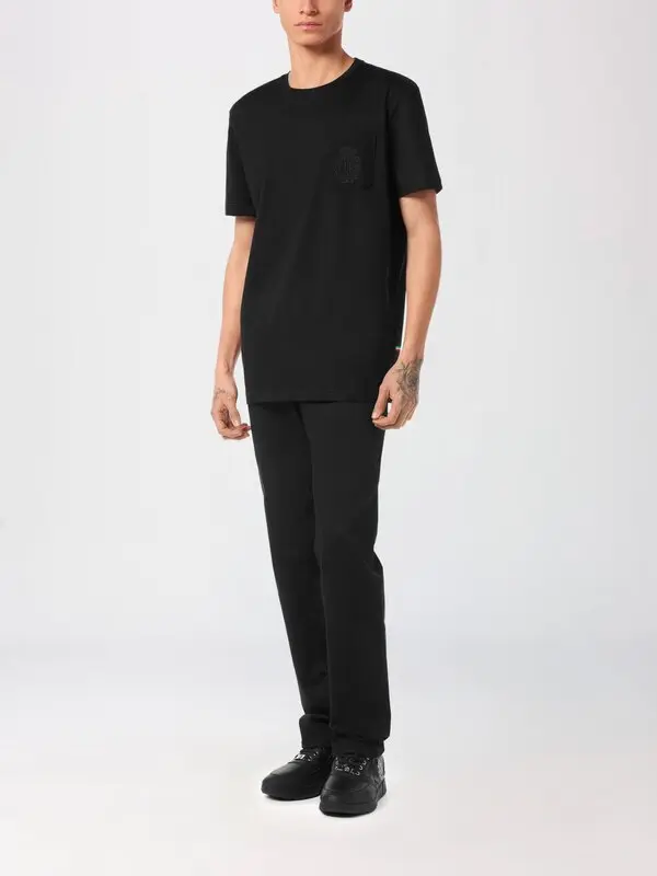 BILLIONAIRE T-shirt - Black