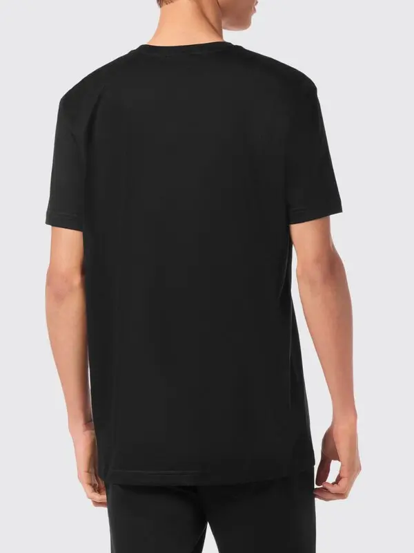 BILLIONAIRE T-shirt - Black