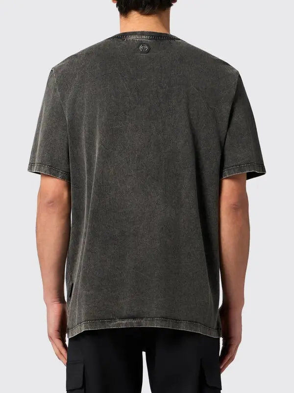 Philipp Plein T-shirt - Black