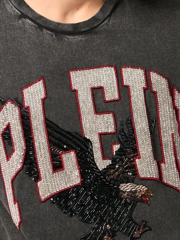Philipp Plein T-shirt - Black