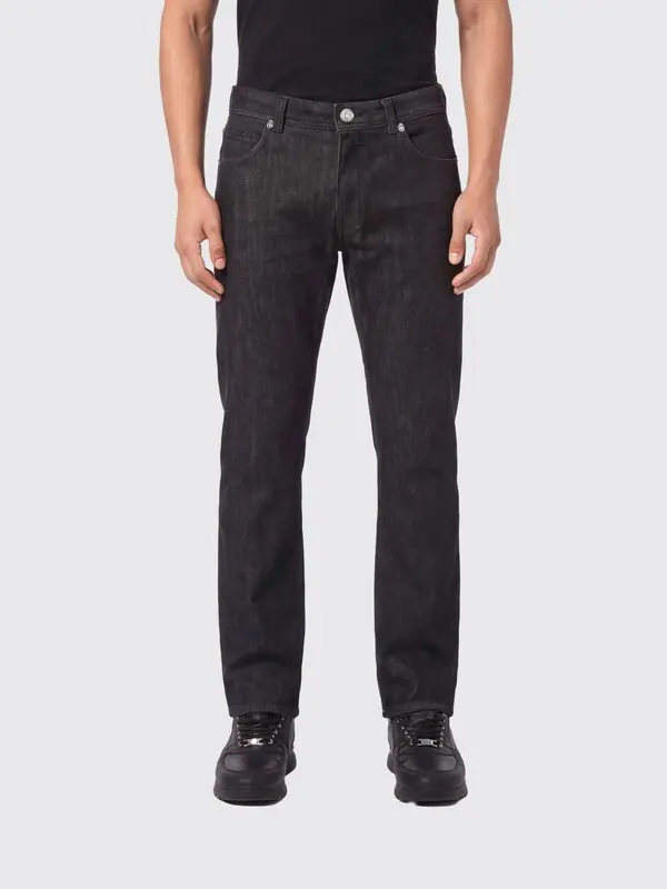 BILLIONAIRE Jeans - Black