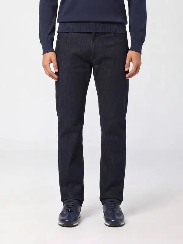 BILLIONAIRE Jeans - Blue 1