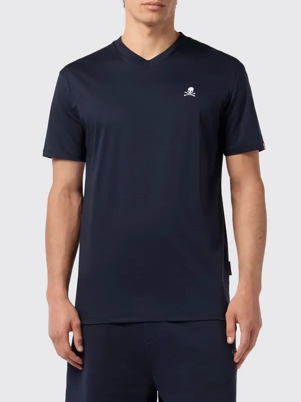 Philipp Plein T-shirt - Navy
