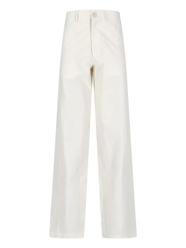 Paloma Wool Sweatpants "reyn B - Cream
