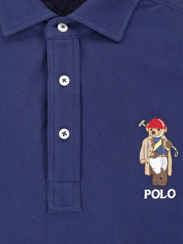 Polo Ralph Lauren Polo "polo Bear