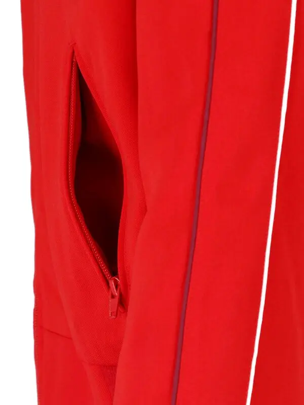 Marni Virgin Wool Zip Jacket