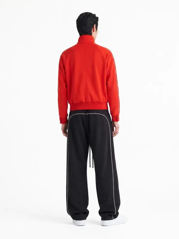 Marni Virgin Wool Zip Jacket