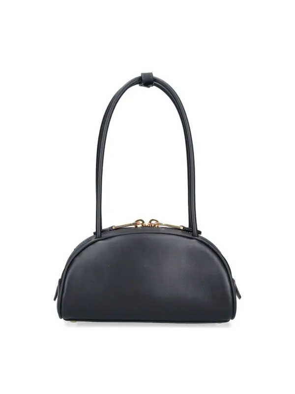 Miu Miu Small Shoulder Bag 'beau - Black