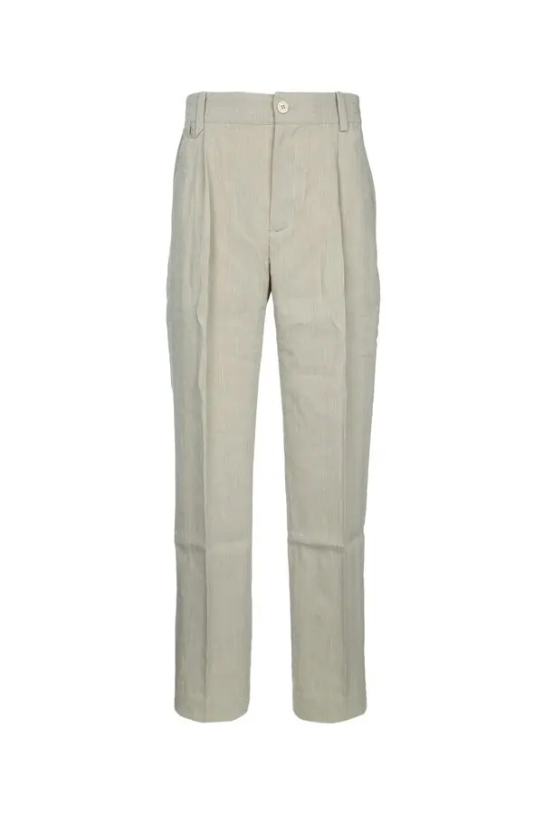 Jacquemus Le Pantalon Croisiere Trousers