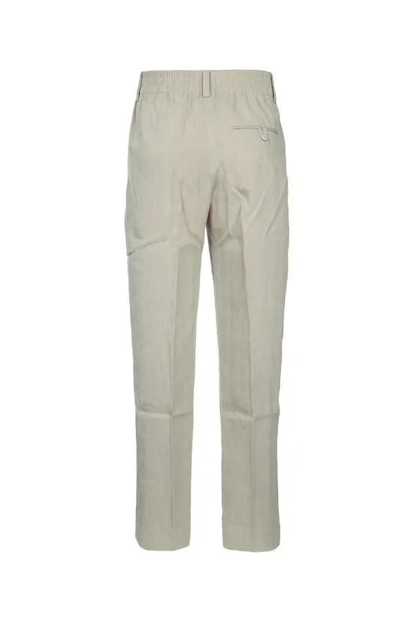 Jacquemus Le Pantalon Croisiere Trousers