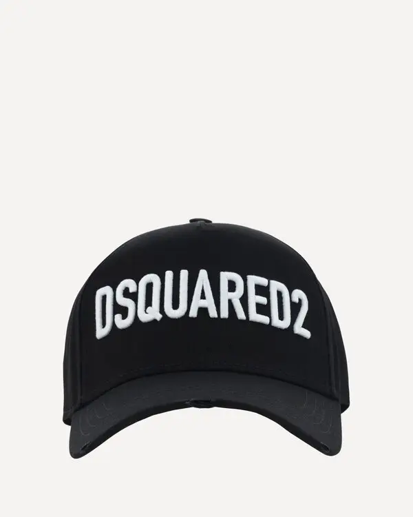 Dsquared2 Baseball Cap