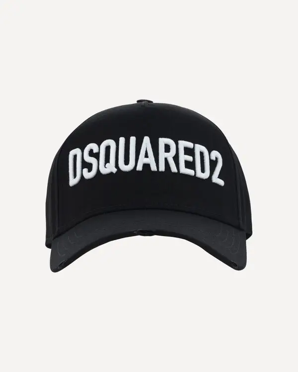 Dsquared2 Baseball Cap