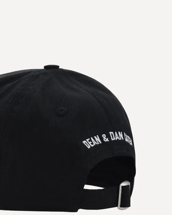 Dsquared2 Baseball Cap