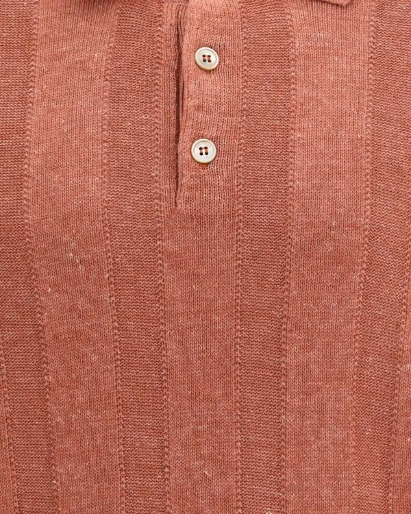 Brunello Cucinelli Cotton Polo