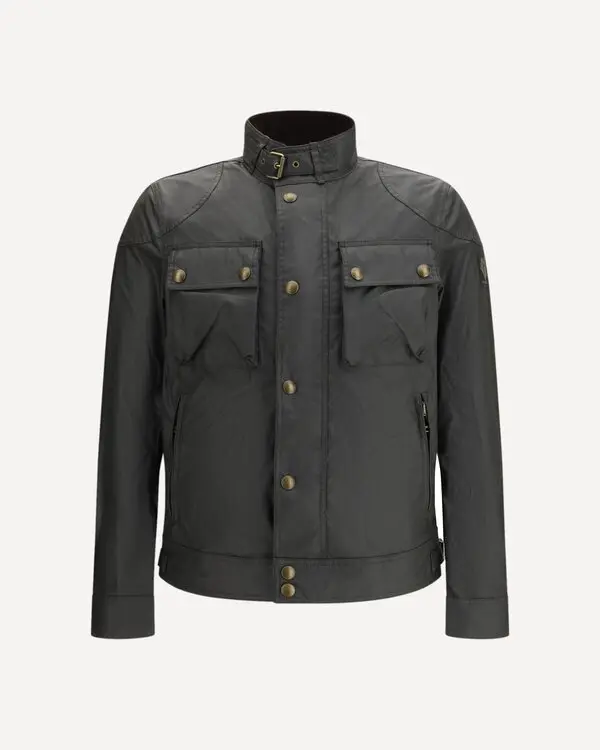 Belstaff Racemaster Jacket