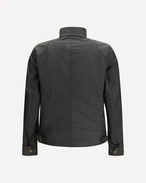 Belstaff Racemaster Jacket - Green
