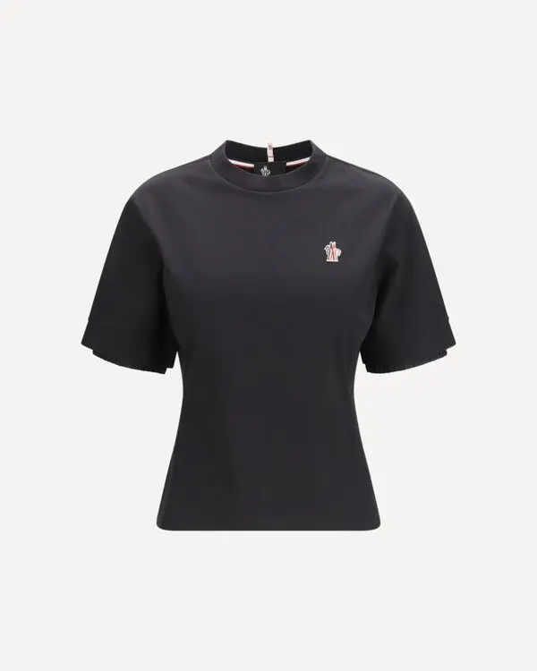 Moncler Cotton T-shirt