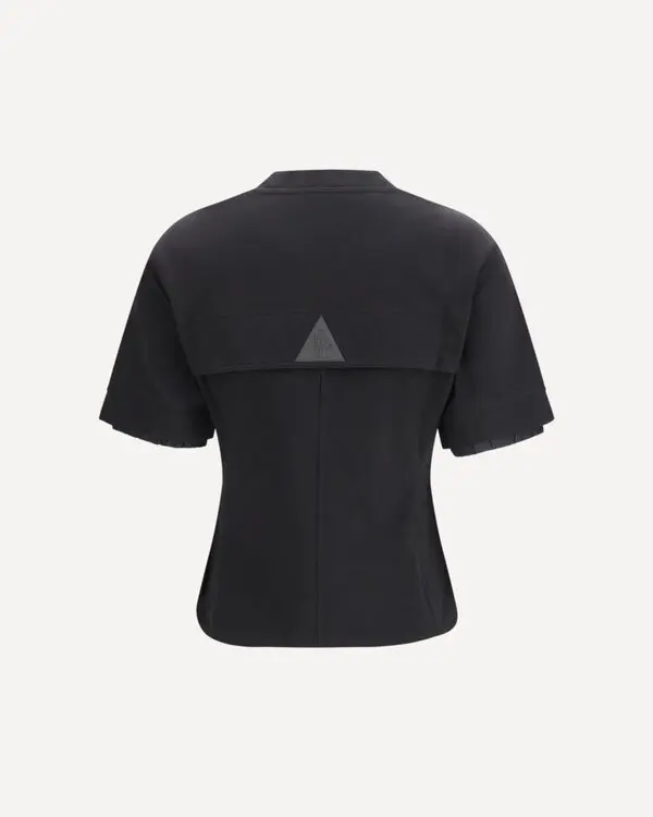 Moncler Cotton T-shirt