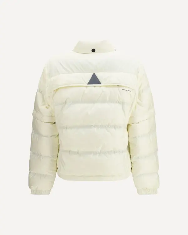 Moncler Mauduits Down Jacket