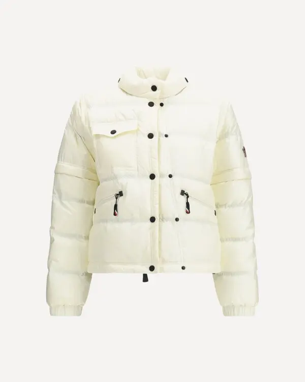 Moncler Mauduits Down Jacket