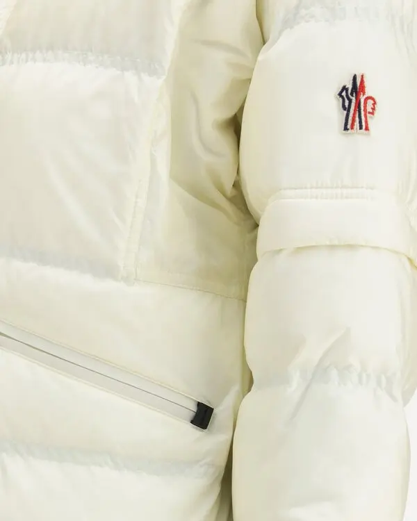 Moncler Mauduits Down Jacket