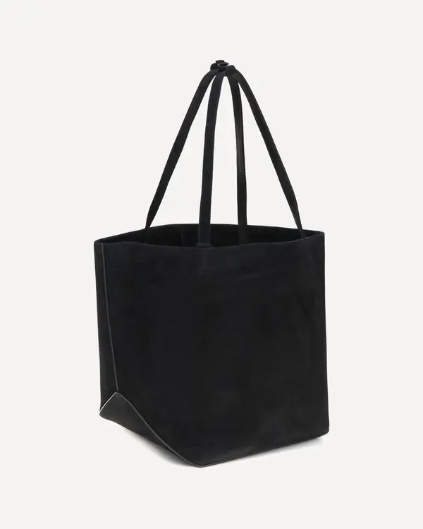 THE ROW Park Three Tote Bag