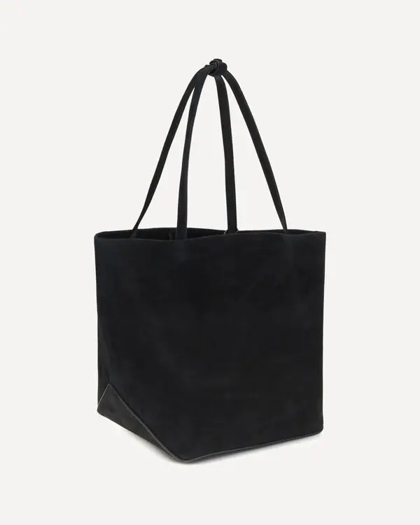 THE ROW Park Three Tote Bag