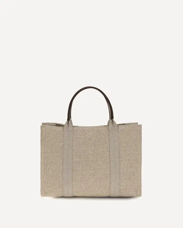 THE ROW The Georgia Tote Bag