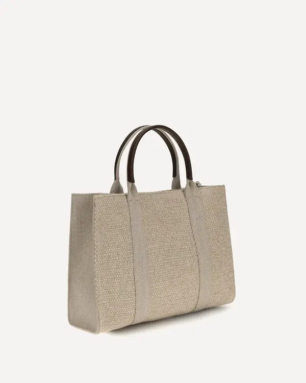 THE ROW The Georgia Tote Bag