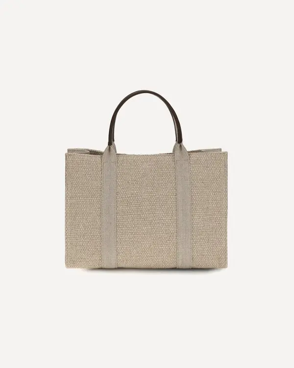 THE ROW The Georgia Tote Bag