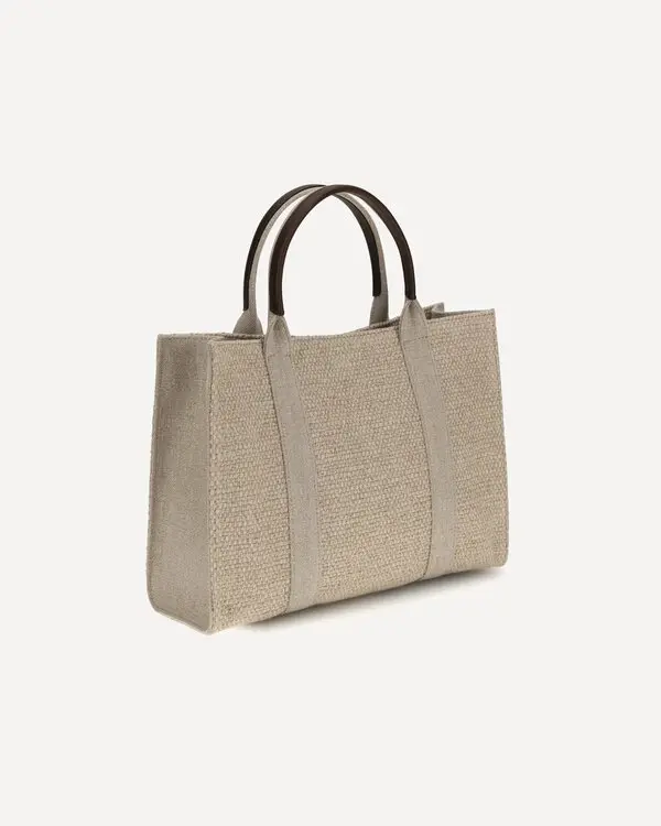 THE ROW The Georgia Tote Bag