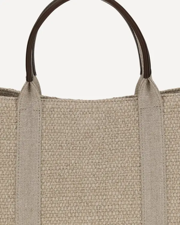 THE ROW The Georgia Tote Bag