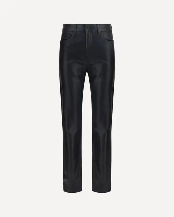 L'Agence Marguerite Skinny Jeans - Black